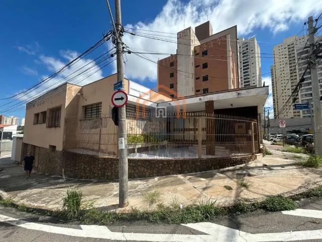 Casa / Sobrado Comercial para Locação em Jundiaí/SP Vila São Bento 3 Quartos