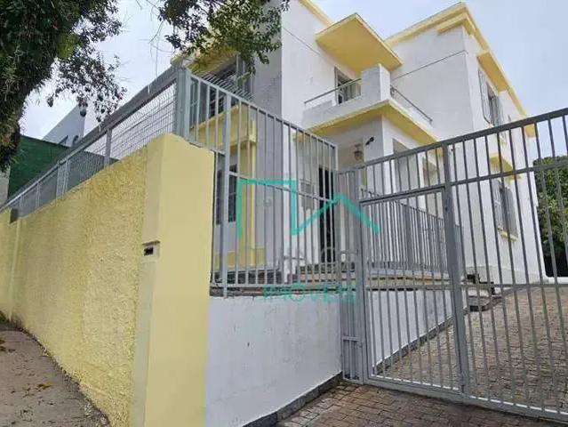 Casa / Sobrado Comercial para Locação em Jundiaí/SP Vila Torres Neves