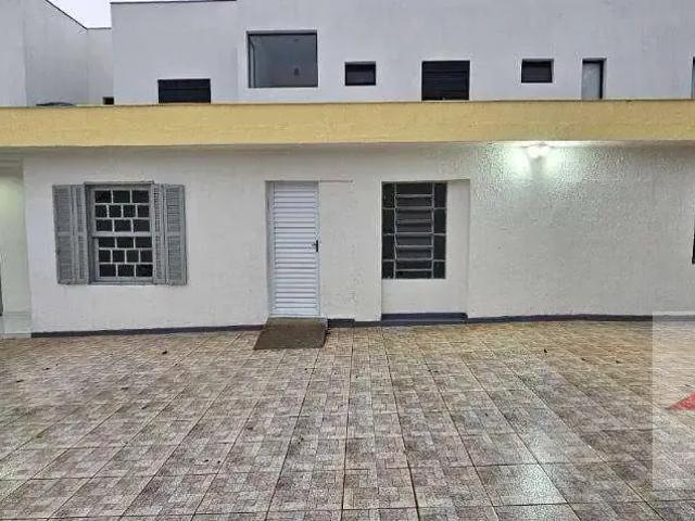 Casa / Sobrado Comercial para Locação em Jundiaí/SP Vila Torres Neves