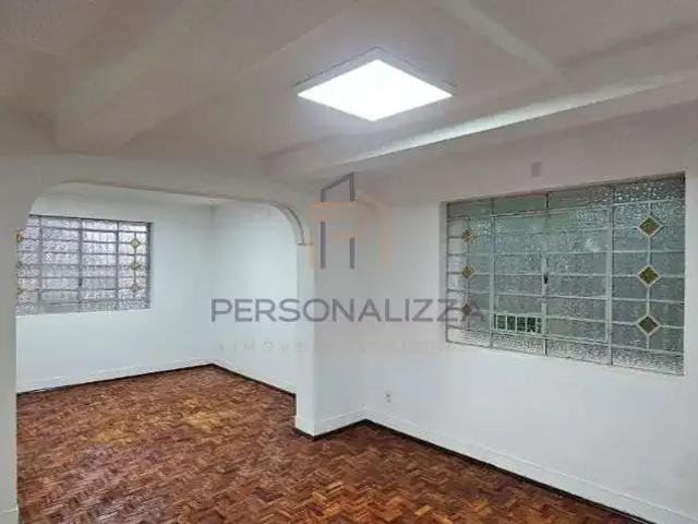 Casa / Sobrado Comercial para Locação em Jundiaí/SP Vila Torres Neves 3 Quartos