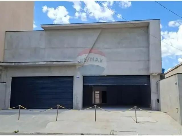 Casa / Sobrado Comercial para Locação em Jundiaí/SP Vila Vianelo