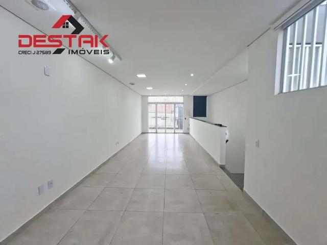 Casa / Sobrado Comercial para Locação em Jundiaí/SP Vila Vianelo