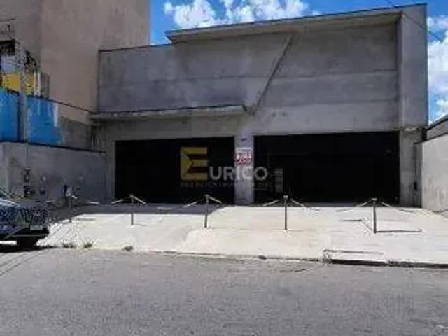Casa / Sobrado Comercial para Locação em Jundiaí/SP Vila Vianelo
