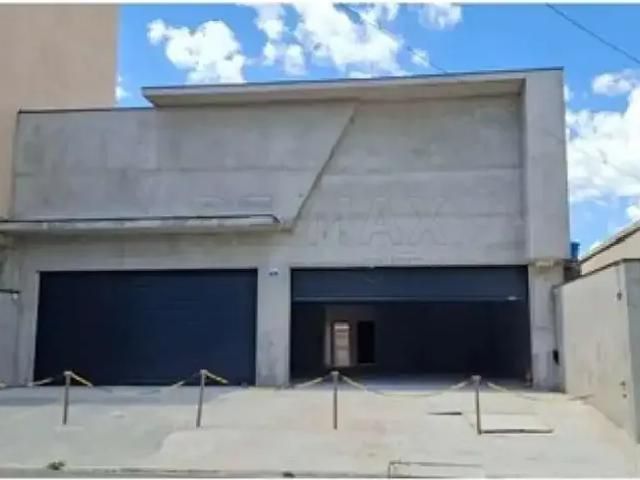 Casa / Sobrado Comercial para Locação em Jundiaí/SP Vila Vianelo