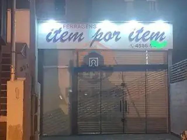 Casa / Sobrado Comercial para Locação em Jundiaí/SP Vila Vianelo