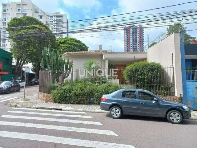 Casa / Sobrado Comercial para Locação em Jundiaí/SP Vila Virgínia