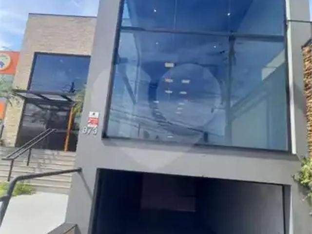 Casa / Sobrado Comercial para Locação em Jundiaí/SP Vila Virgínia