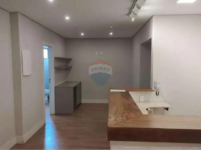 Casa / Sobrado Comercial para Locação em Jundiaí/SP Vila Virgínia