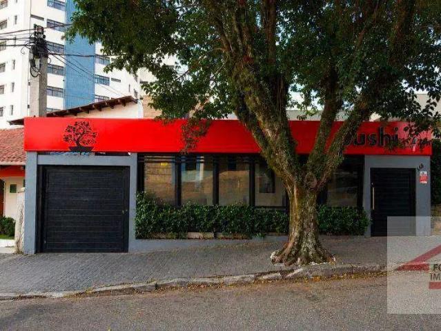 Casa / Sobrado Comercial para Locação em Jundiaí/SP Vila Virgínia
