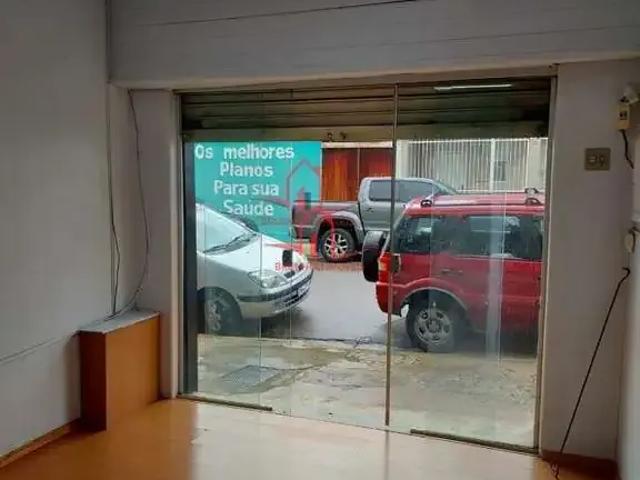 Casa / Sobrado Comercial para Locação em Jundiaí/SP Anhangabaú