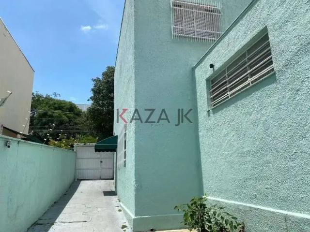 Casa / Sobrado Comercial para Locação em Jundiaí/SP Anhangabaú 2 Quartos
