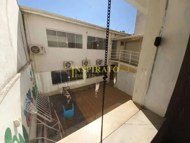 Casa / Sobrado Comercial para Locação em Jundiaí/SP Anhangabaú