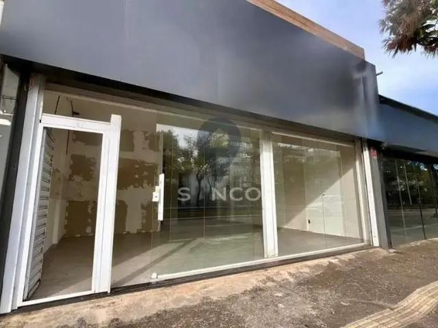 Casa / Sobrado Comercial para Locação em Jundiaí/SP Anhangabaú