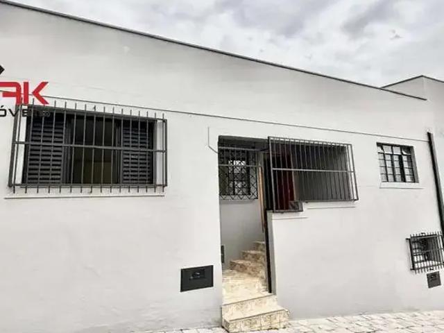 Casa / Sobrado Comercial para Locação em Jundiaí/SP Bela Vista 2 Quartos