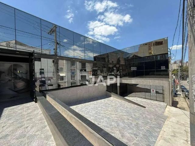 Casa / Sobrado Comercial para Locação em Jundiaí/SP Centro