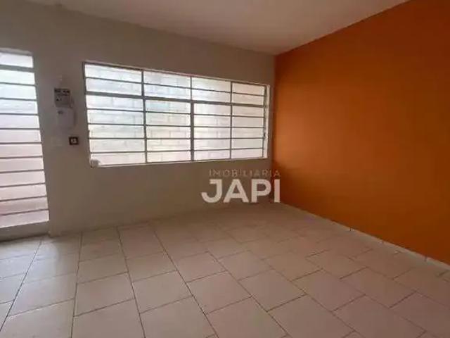 Casa / Sobrado Comercial para Locação em Jundiaí/SP Centro