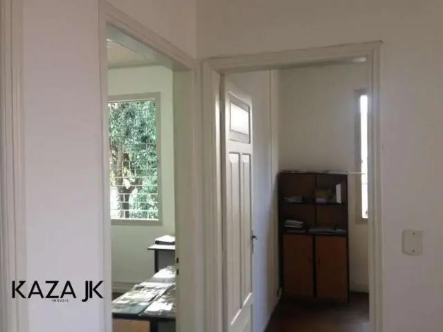 Casa / Sobrado Comercial para Locação em Jundiaí/SP Centro