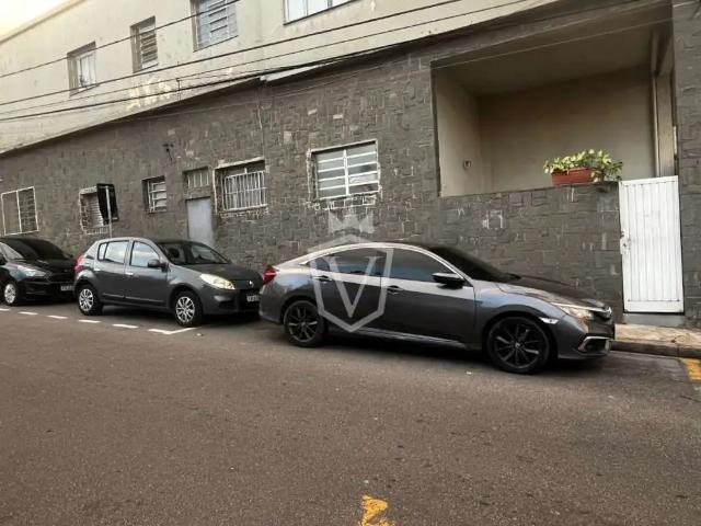 Casa / Sobrado Comercial para Locação em Jundiaí/SP Centro