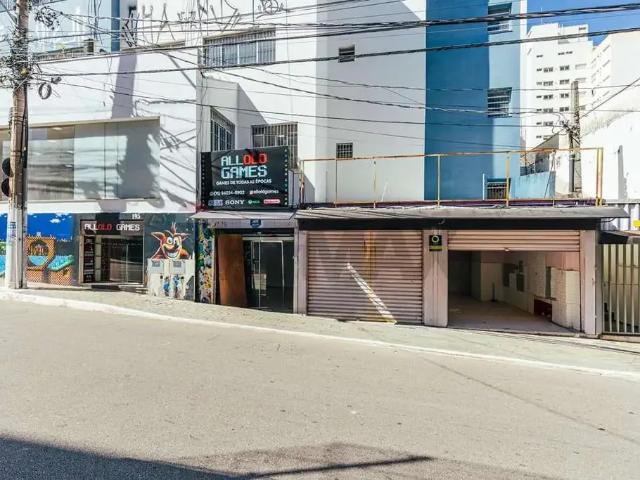 Casa / Sobrado Comercial para Locação em Jundiaí/SP Centro