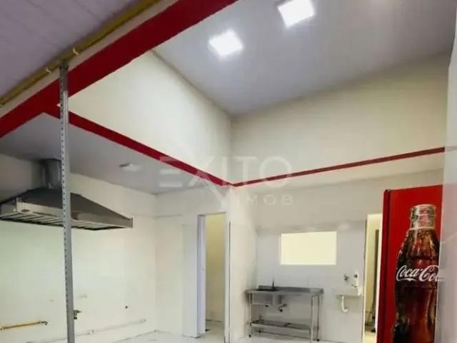 Casa / Sobrado Comercial para Locação em Jundiaí/SP Centro