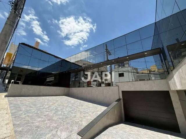 Casa / Sobrado Comercial para Locação em Jundiaí/SP Centro