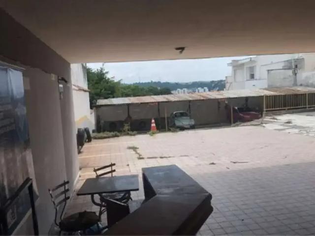 Casa / Sobrado Comercial para Locação em Jundiaí/SP Centro 2 Quartos