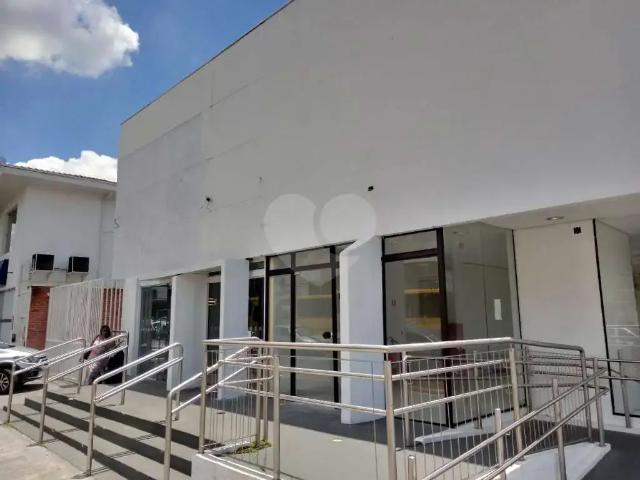Casa / Sobrado Comercial para Locação em Jundiaí/SP Centro