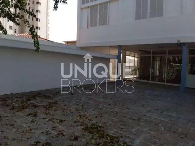 Casa / Sobrado Comercial para Locação em Jundiaí/SP Centro
