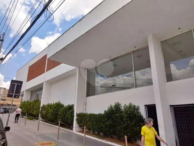 Casa / Sobrado Comercial para Locação em Jundiaí/SP Centro
