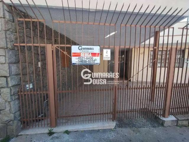 Casa / Sobrado Comercial para Locação em Jundiaí/SP Centro