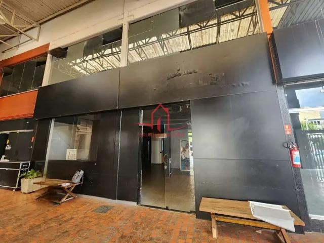 Casa / Sobrado Comercial para Locação em Jundiaí/SP Centro