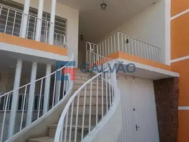 Casa / Sobrado Comercial para Locação em Jundiaí/SP Centro