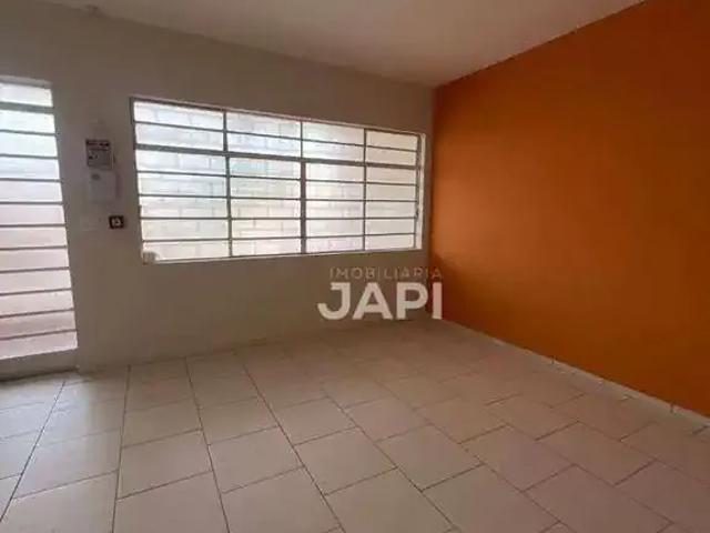 Casa / Sobrado Comercial para Locação em Jundiaí/SP Centro