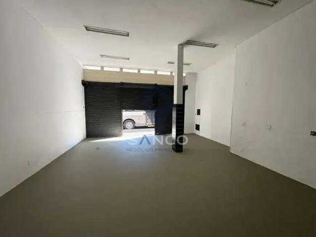 Casa / Sobrado Comercial para Locação em Jundiaí/SP Centro
