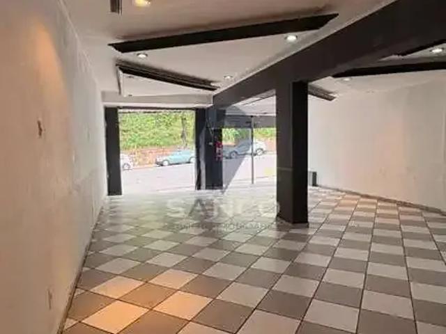 Casa / Sobrado Comercial para Locação em Jundiaí/SP Centro