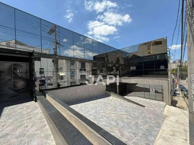 Casa / Sobrado Comercial para Locação em Jundiaí/SP Centro