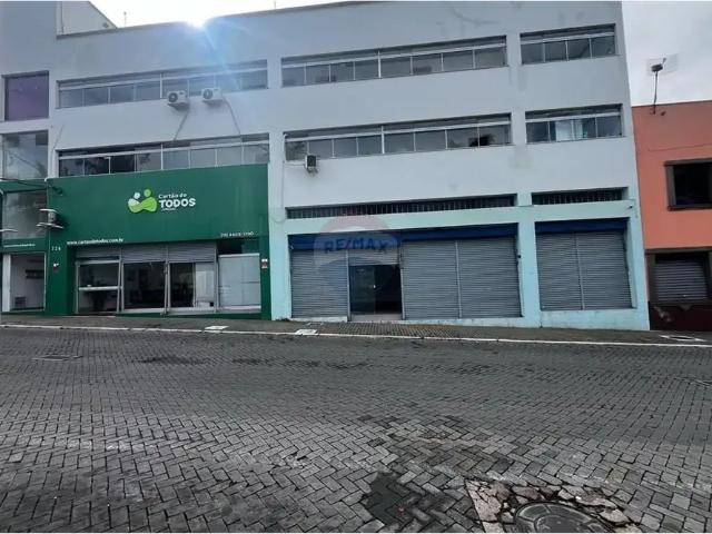 Casa / Sobrado Comercial para Locação em Jundiaí/SP Centro