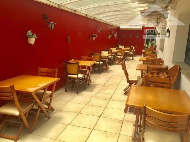 Casa / Sobrado Comercial para Locação em Jundiaí/SP Centro
