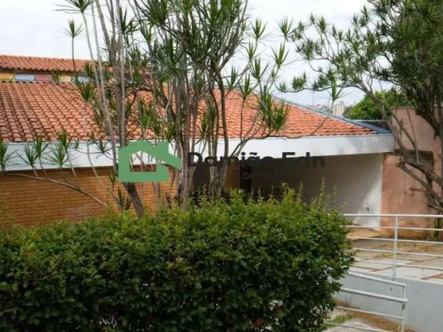 Casa / Sobrado Comercial para Locação em Jundiaí/SP Centro