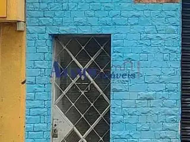 Casa / Sobrado Comercial para Locação em Jundiaí/SP Centro