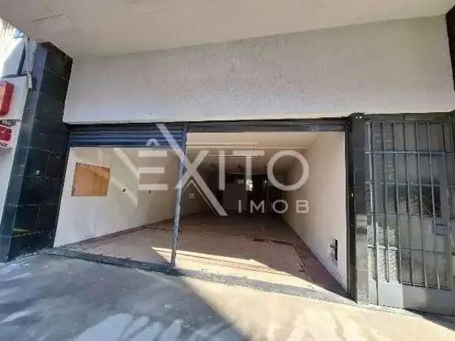Casa / Sobrado Comercial para Locação em Jundiaí/SP Centro