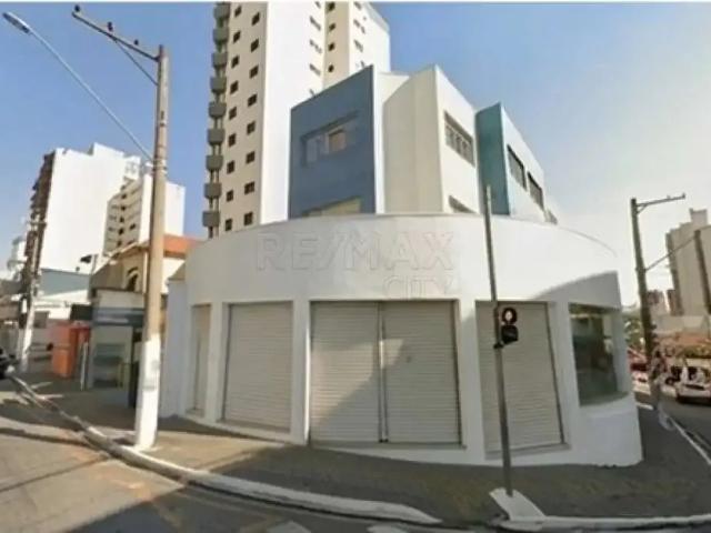 Casa / Sobrado Comercial para Locação em Jundiaí/SP Centro