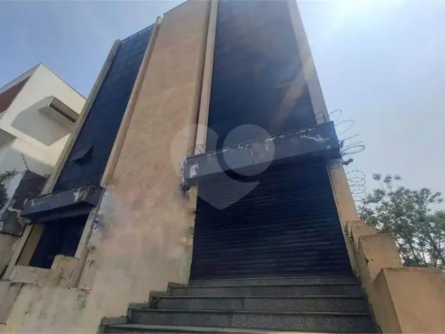 Casa / Sobrado Comercial para Locação em Jundiaí/SP Centro