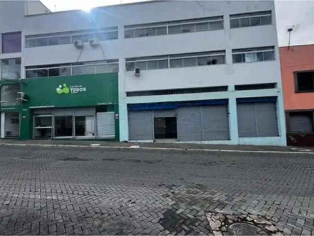 Casa / Sobrado Comercial para Locação em Jundiaí/SP Centro 8 Quartos
