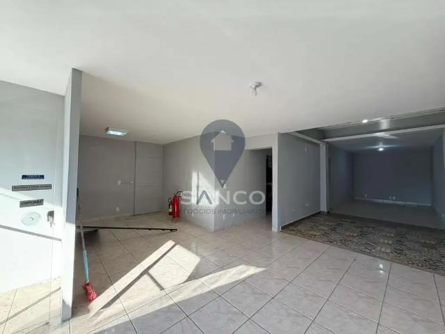 Casa / Sobrado Comercial para Locação em Jundiaí/SP Chácara Urbana 2 Quartos