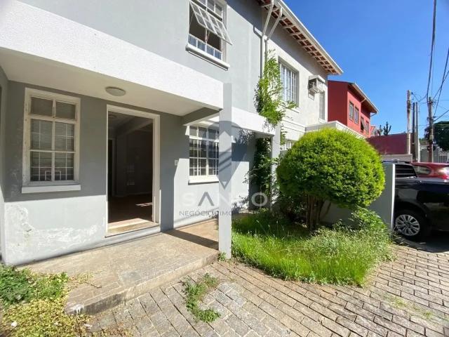 Casa / Sobrado Comercial para Locação em Jundiaí/SP Chácara Urbana 3 Quartos