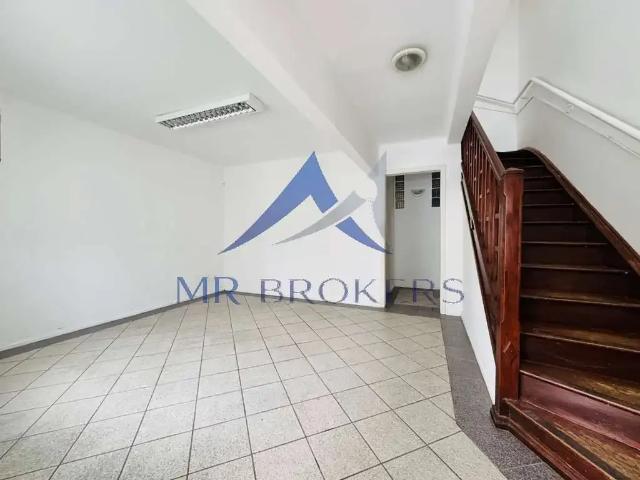 Casa / Sobrado Comercial para Locação em Jundiaí/SP Chácara Urbana 3 Quartos