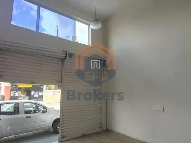 Casa / Sobrado Comercial para Locação em Jundiaí/SP Cidade Luiza