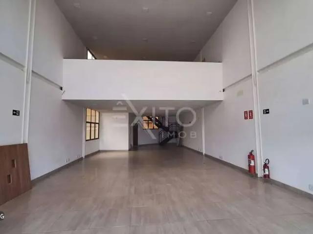 Casa / Sobrado Comercial para Locação em Jundiaí/SP Cidade Luiza