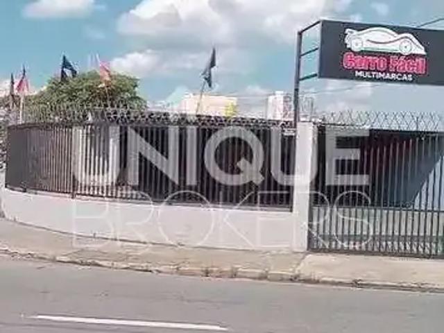 Casa / Sobrado Comercial para Locação em Jundiaí/SP Jardim Cica